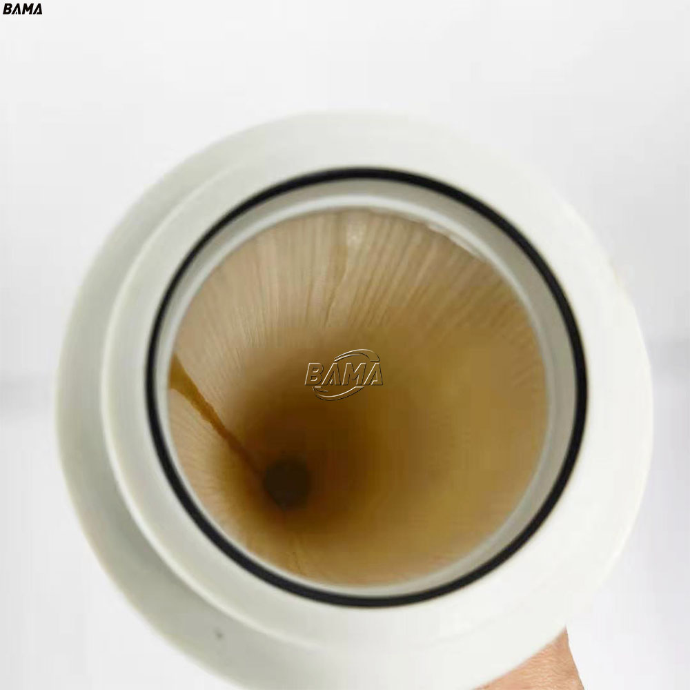 Replace PALL HC8904FRN13Z Heavy Equipment Hydraulic Oil Filter Element ...