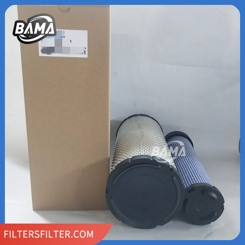 Replacement HYUNDAI Air Filter Element 11FK-20080AA - Buy Air Filter ...