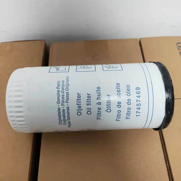 Replacement KNORR Fuel Filter K117922N50 - Buy fuel filter, KNORR ...