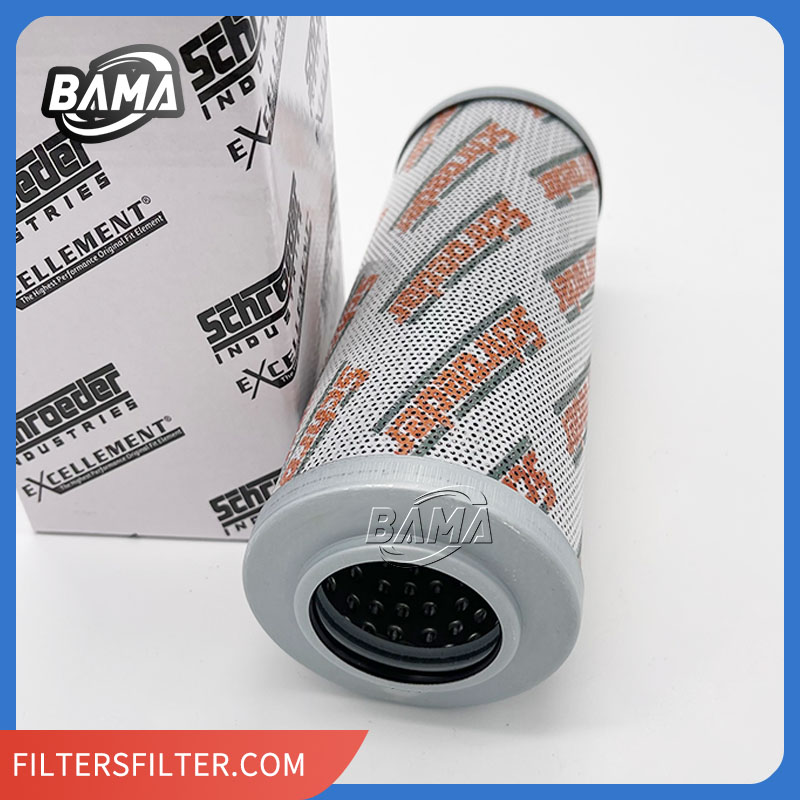 Replacement HYDAC Hydraulic Filter Element 0180MA010P - Buy Hydraulic ...