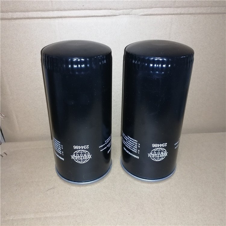 Replacement WIRTGEN Milling Machine Oil Filter Cartridge 234486 - Buy ...