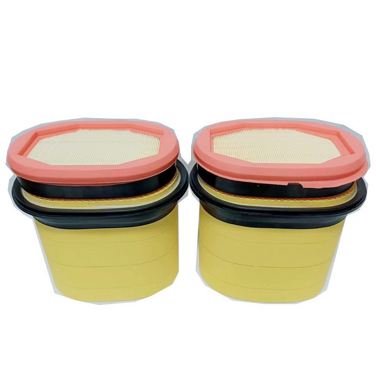 Replacement CATERPILLAR Generator Set Air Filter Element 293-4053 - Buy ...