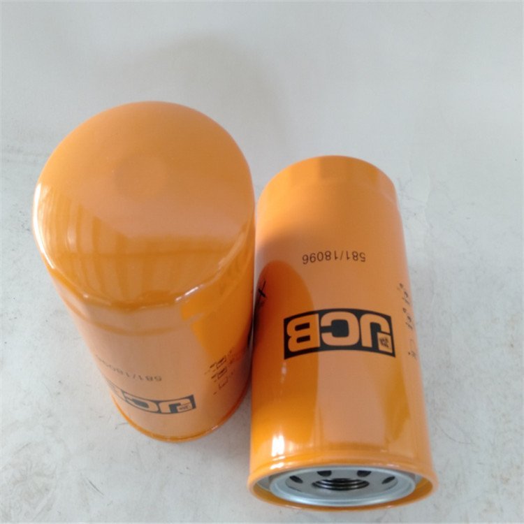 Replacement JCB Excavator Oil Filter Element 581/18096 - Buy Oil Filter ...
