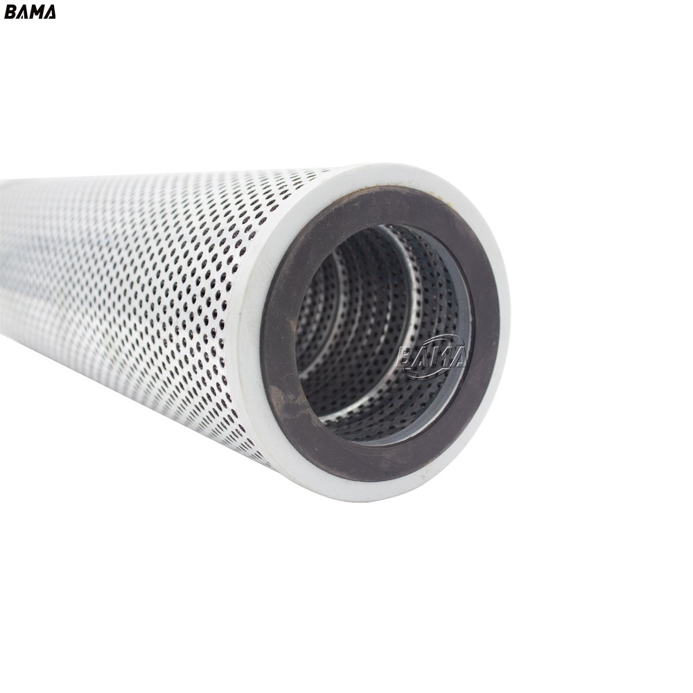 Construction machinery parts hydraulic filter element HF7304 - Buy ...