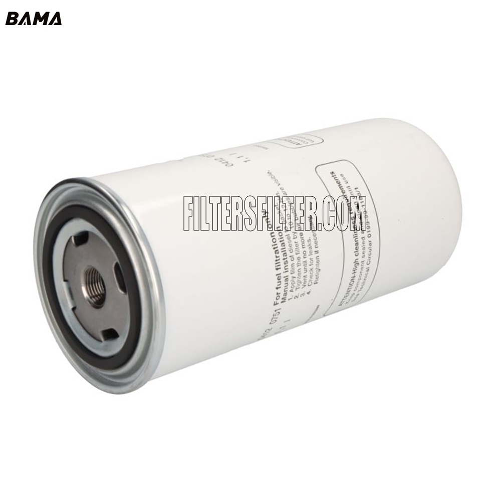 Replace DEUTZ Engine Fuel Filter 04120751 - Buy Fuel Filter 04120751 ...