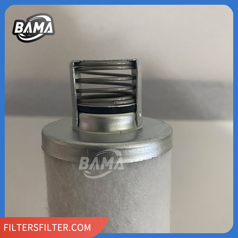 Replacement 18973 LEYBOLD Filter Element Vacuum Pump Filtration - Buy ...