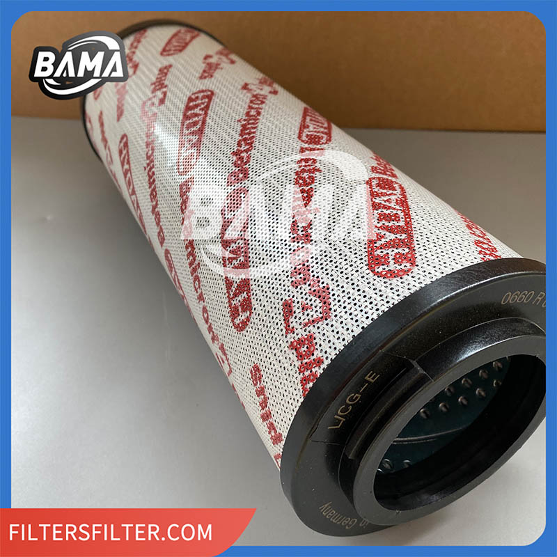 Replacement HYDAC Hydraulic Return filter 0660R010BN3HC - Buy Hydraulic ...