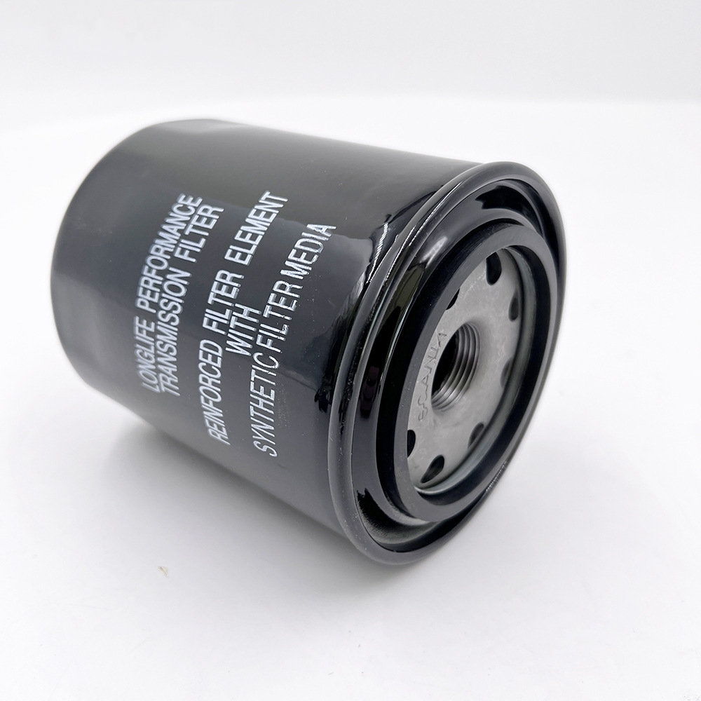 Replace SCANIA Transmission Oil Filter 2002705 - Buy Oil Filter 2002705 ...