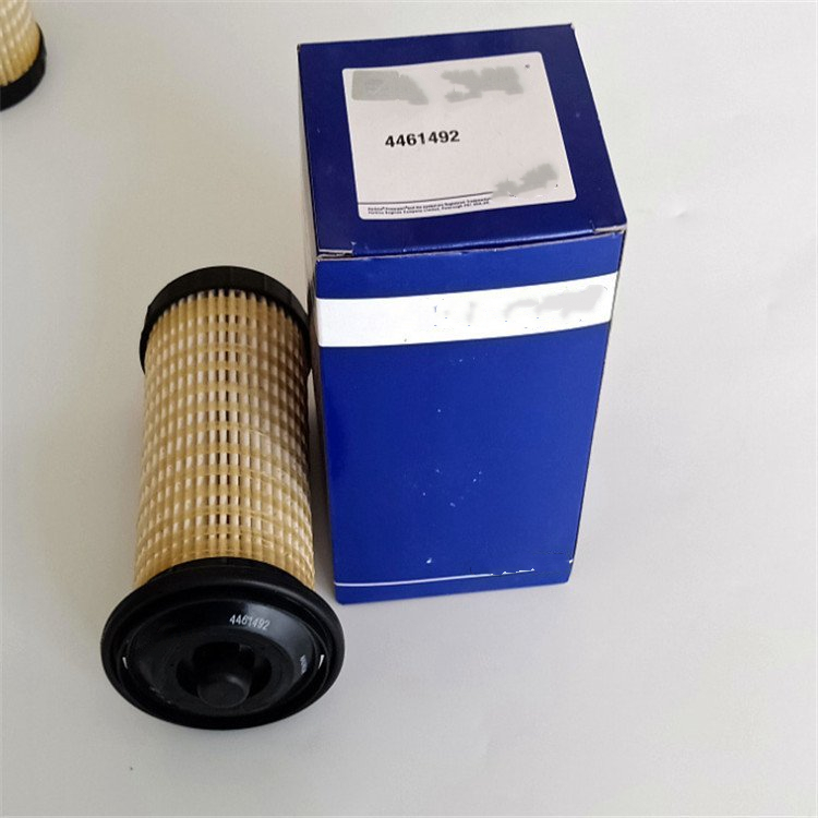 Replacement PERKINS Generator Set Fuel Filter Element 4461492 - Buy ...