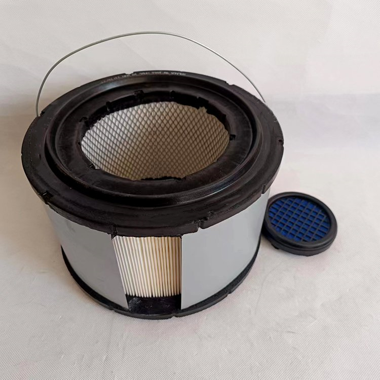 Replacement CATERPILLAR Excavator Air Filter Element 270-7257 - Buy Air ...