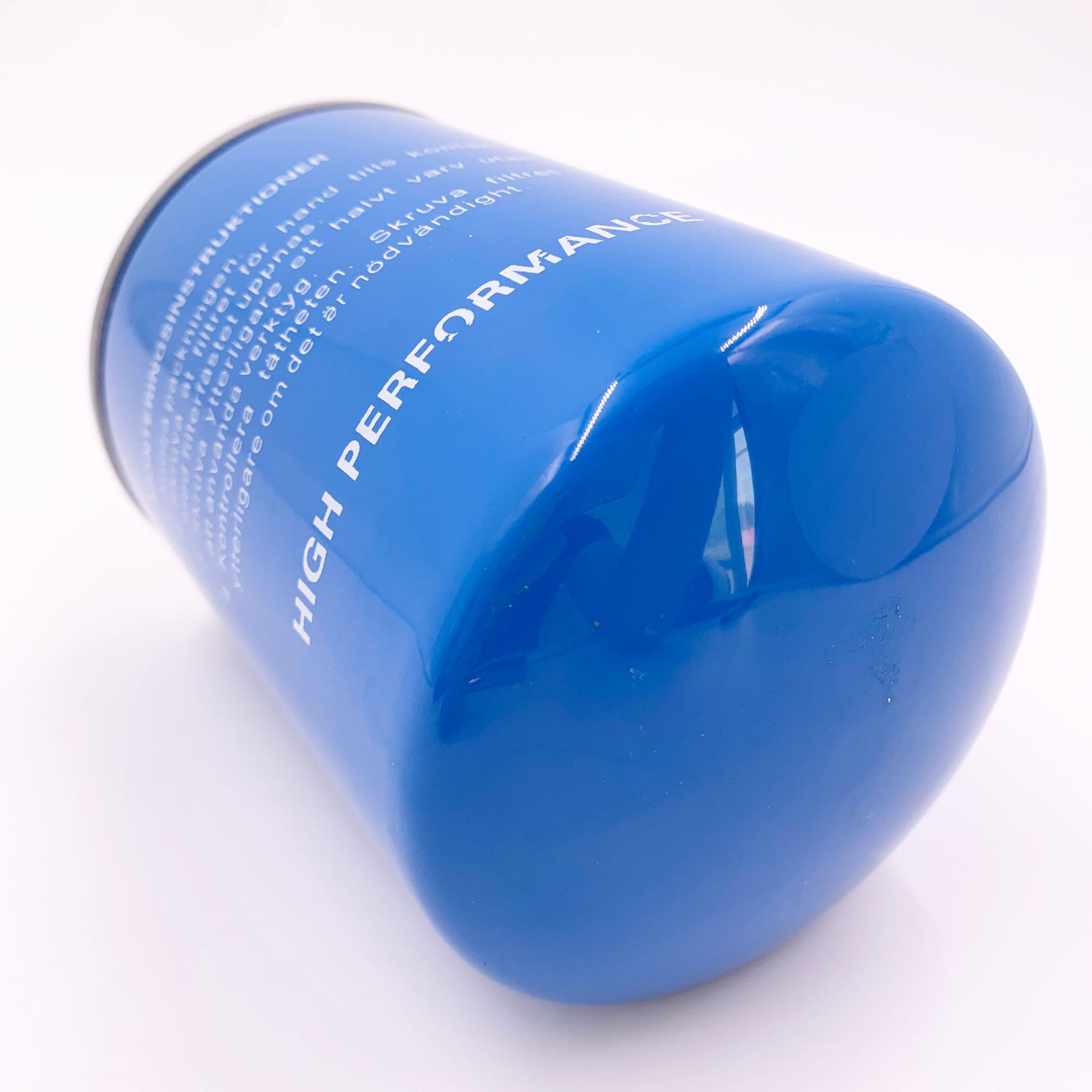 Replace SCANIA Truck Fuel Filter 1763776 - Buy Fuel Filter 1763776 ...