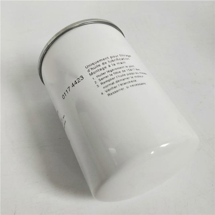 Replacement DEUTZ Industrial Equipment Fuel Filter Element 01174423 ...