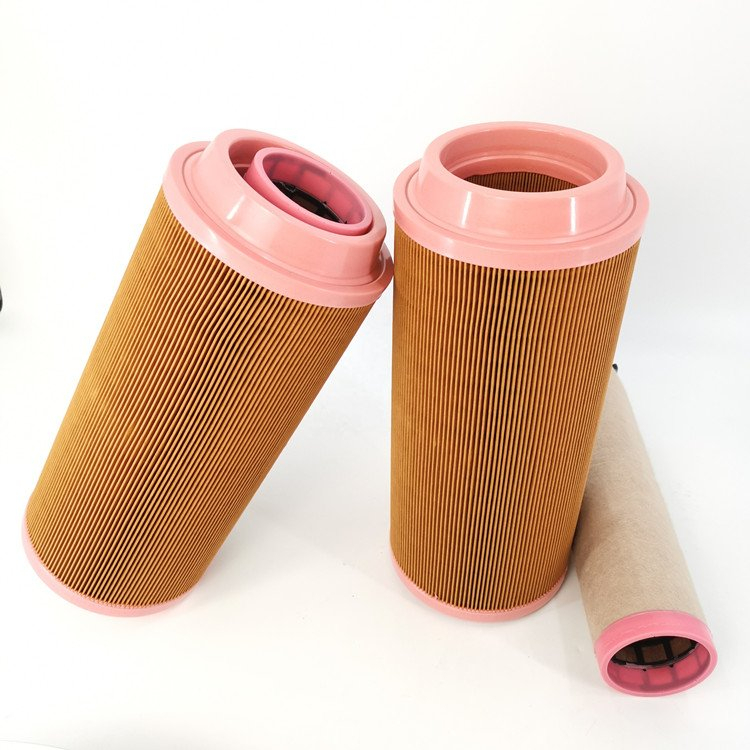 Replacement JCB Excavator Air Filter Element 32-917804 - Buy Air Filter ...