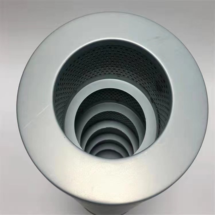 Replacement DOOSAN Excavator Hydraulic Oil Return Filter Cartridge 2471 ...