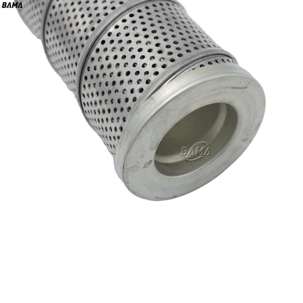 Hydraulic oil return filter for mining machinery parts 932410 - Buy ...