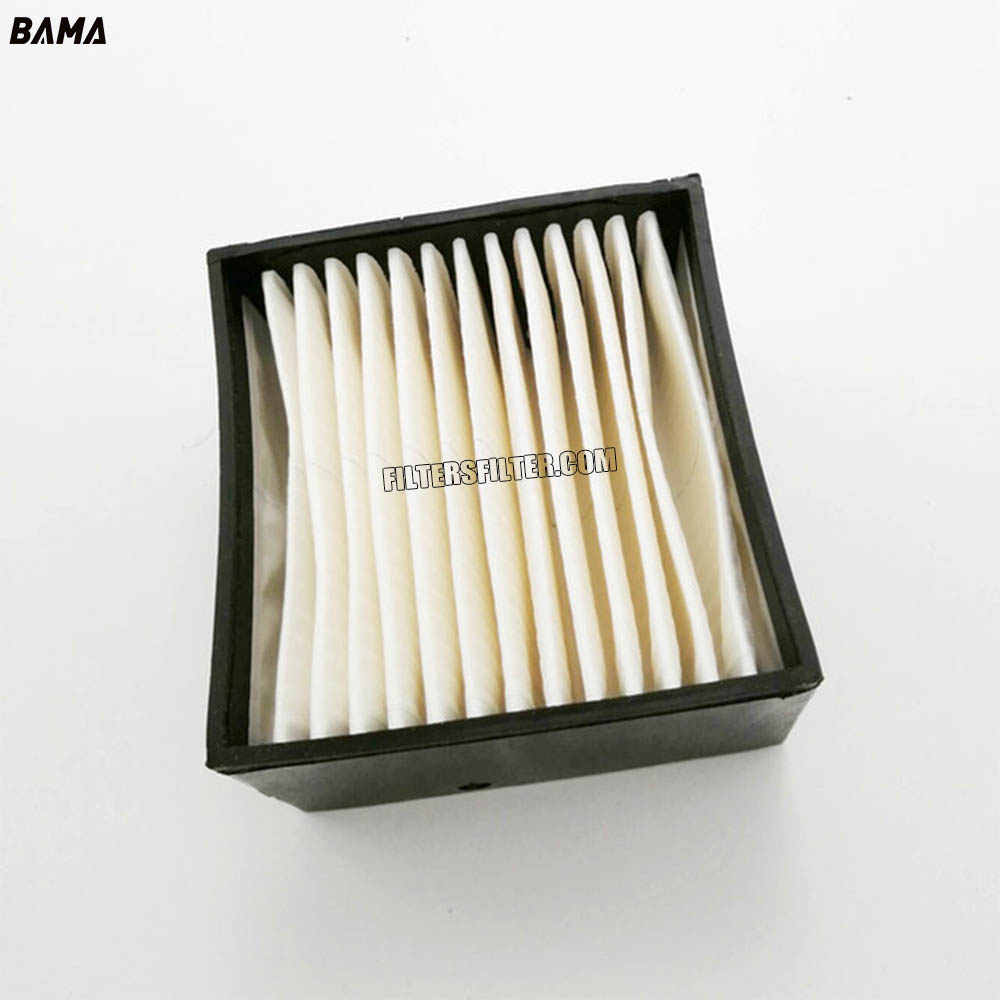 Replace LIEBHERR Engineering Machinery Fuel Filter Element 553183708 ...