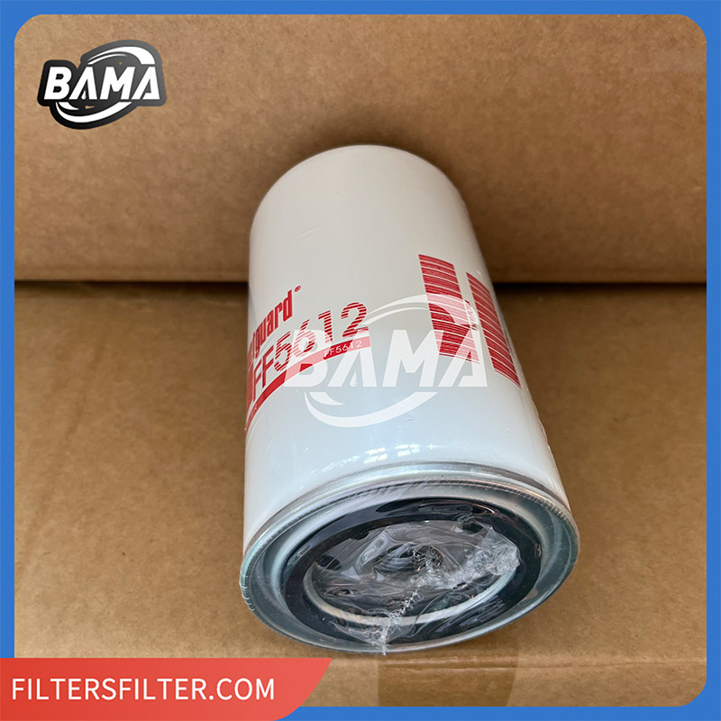 Replacement FLEETGUARD hydraulic fuel filter FF5612 - Buy Hydraulic ...