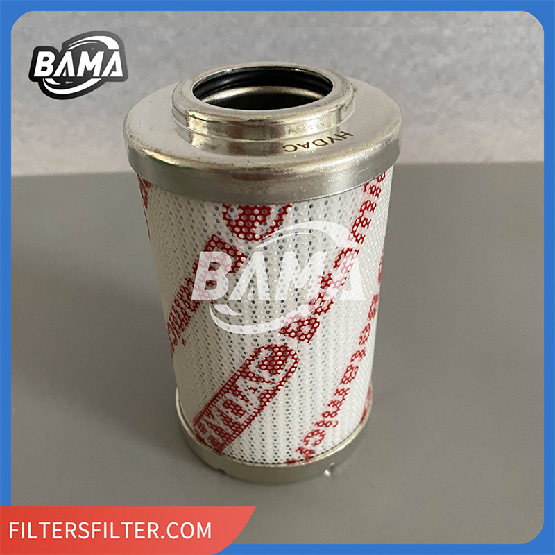 Replacement HYDAC Hydraulic Pressure Filter 2055751 - Buy Hydraulic ...