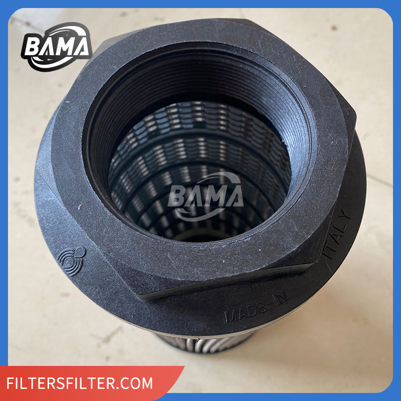 Replacement MP FILTRI STR1004SG1M90 Strainer Suction Filter Filter ...