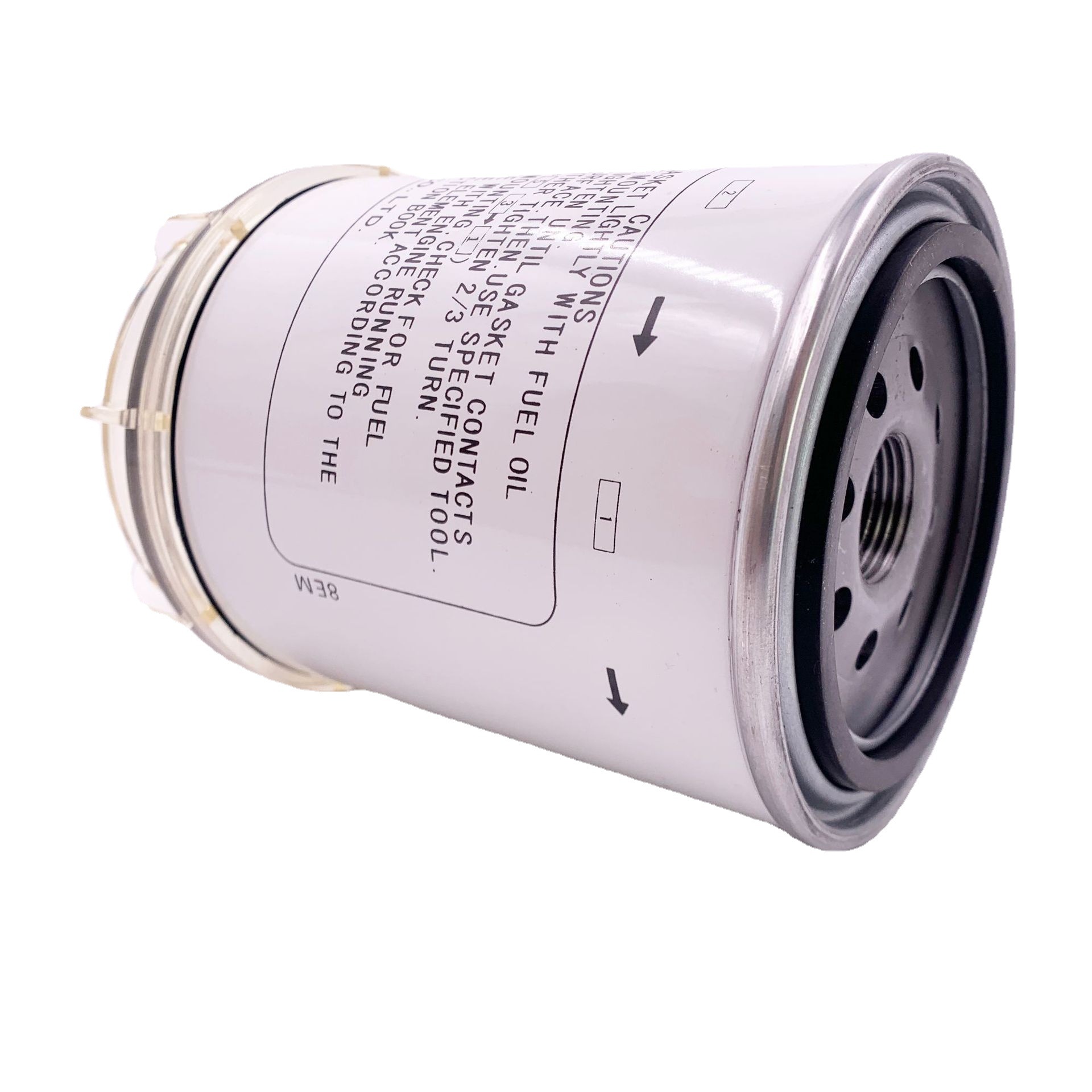 Replace HINO Tractor Fuel Water Separation Filter Element 23401-1440 ...