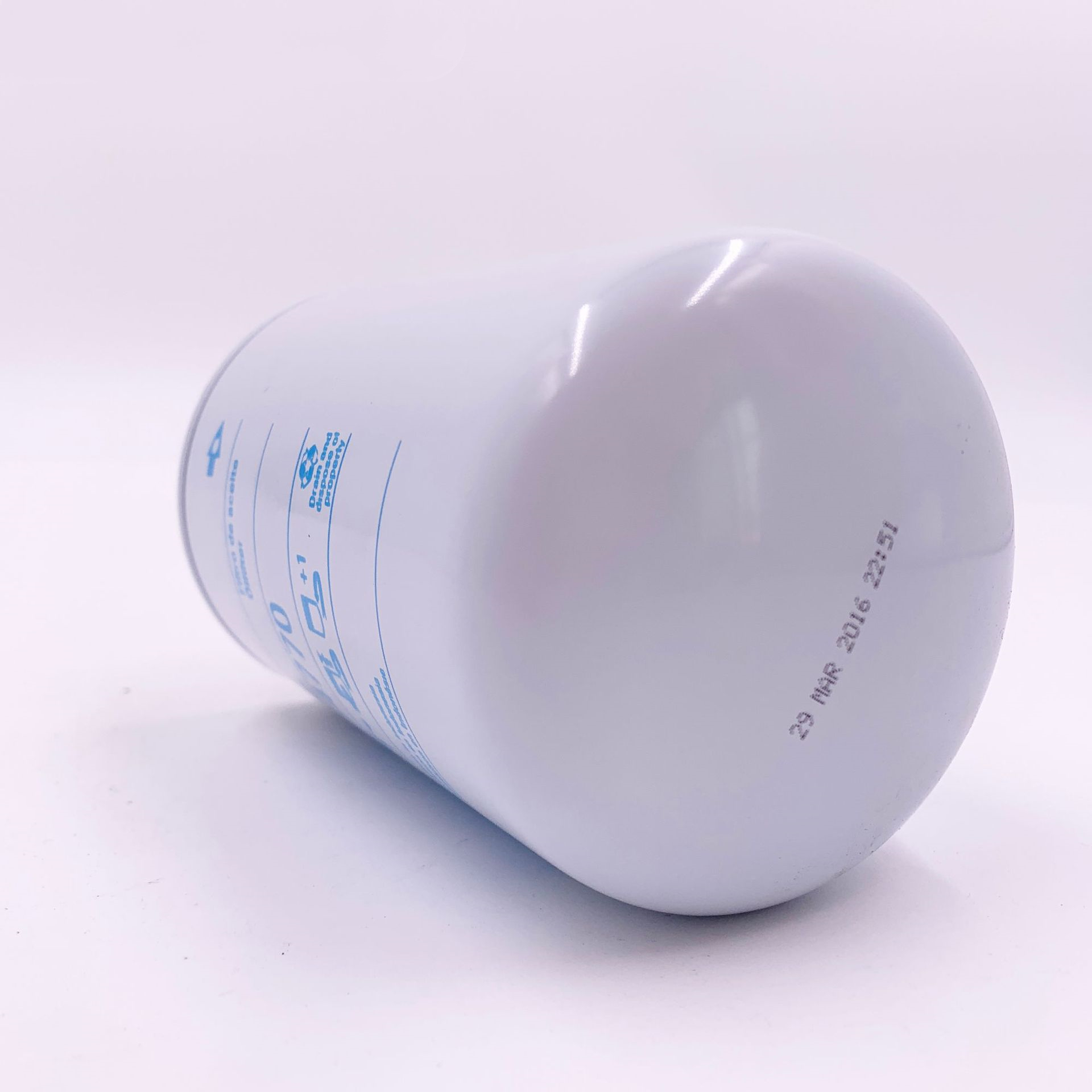 Replace DONALDSON Engine Oil Filter Element P554770 - Buy Oil Filter ...