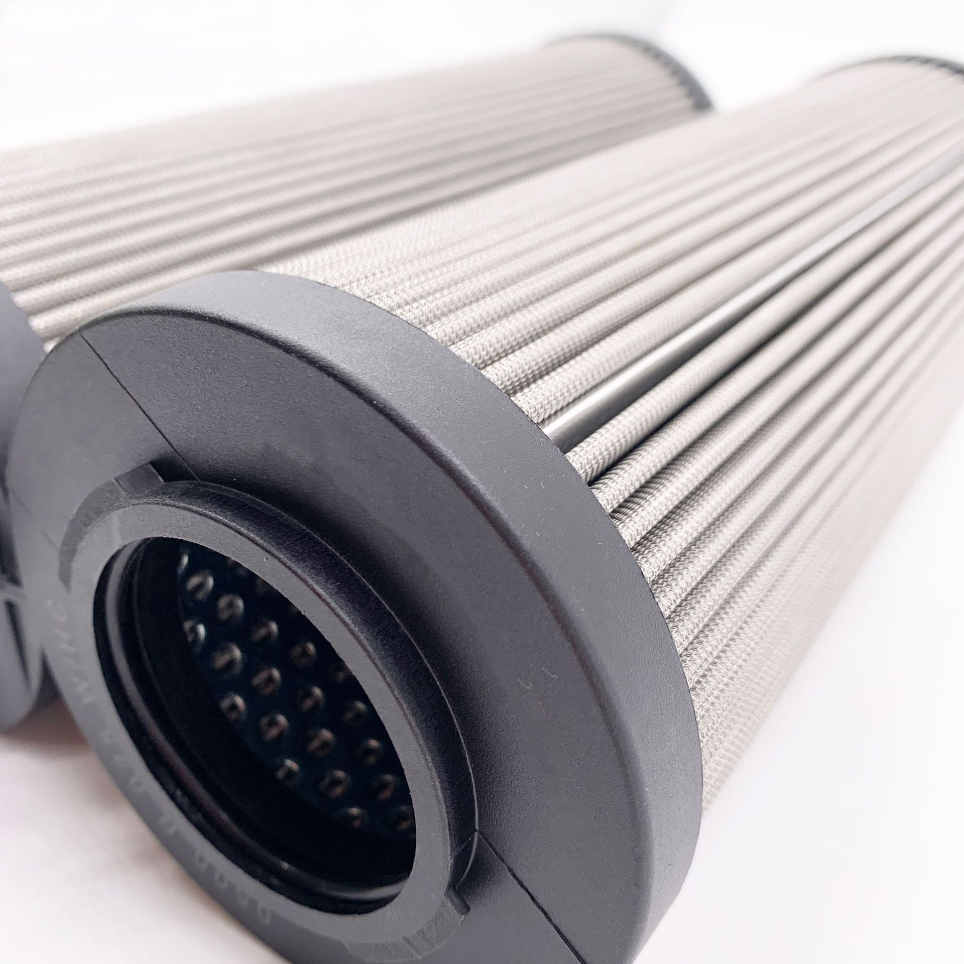 Replace HYDAC Industrial Hydraulic Oil Filter Element 0500R025W/HC ...