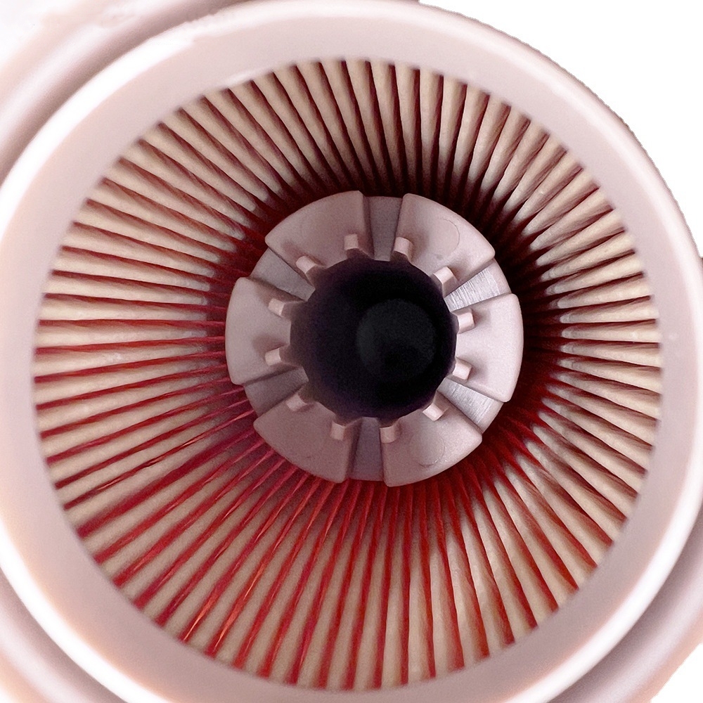 Replace JOHN DEERE Engineering Machinery Fuel Filter Element RE520906 ...