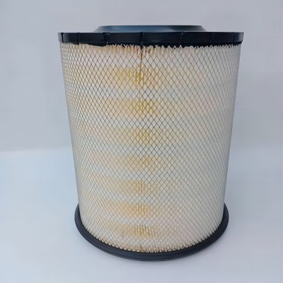 Replacement FLEETGUARD Engineering Machinery Air Filter Element AF26173 ...