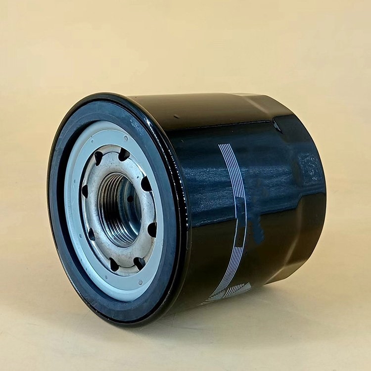 Replacement ISUZU Truck Engine Oil Filter Element 8971482700 - Buy Oil ...