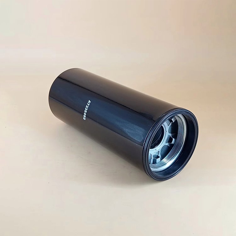 Replacement JOHN DEERE Loader Oil Filter Element AT335492 - Buy Oil ...