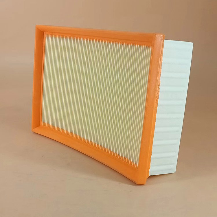 Replacement JOHN DEERE Excavator Air Filter Element AT191102 - Buy Air ...