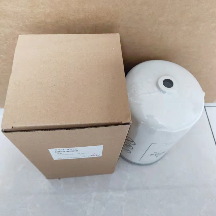 Replacement DEUTZ Oil Filter 02937814 - Buy Oil Filter, DEUTZ Filter ...