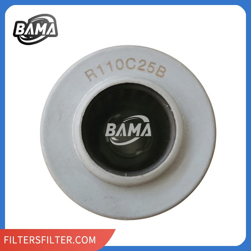 Replacement FILTREC Hydraulic Return Line Filter R110C25B - Buy ...