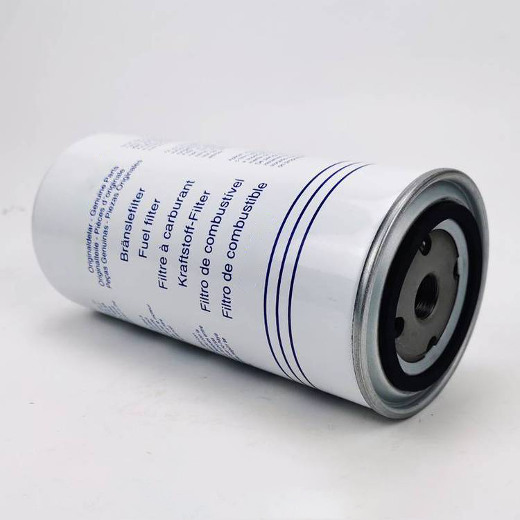 Replacement FLEETGUARD Fuel Filter FF5443 - Buy fuel filter, FLEETGUARD ...