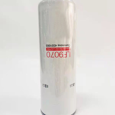 Replacement CUMMINS Oil Filter 4367100 - Buy Oil Filter, CUMMINS Filter ...