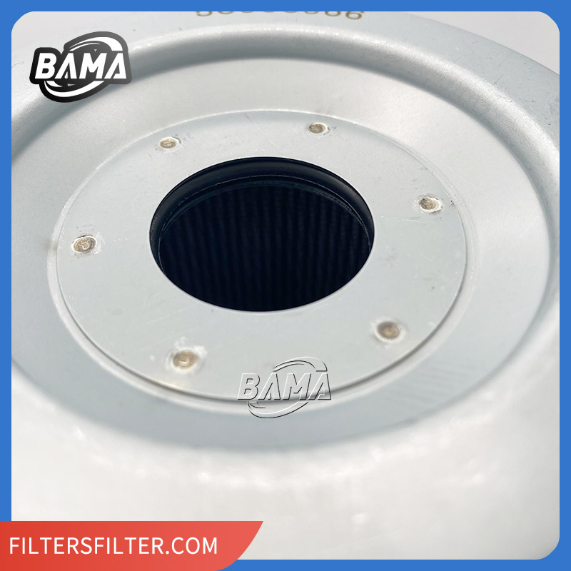 Replacement SANDVIK Hydraulic Filter Element 56006066 - Buy Hydraulic ...