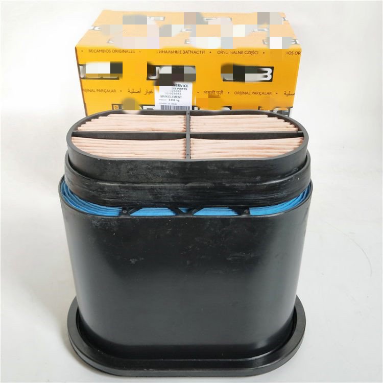 Replacement JCB Excavator Honeycomb Air Filter Cartridge 32-925682 ...