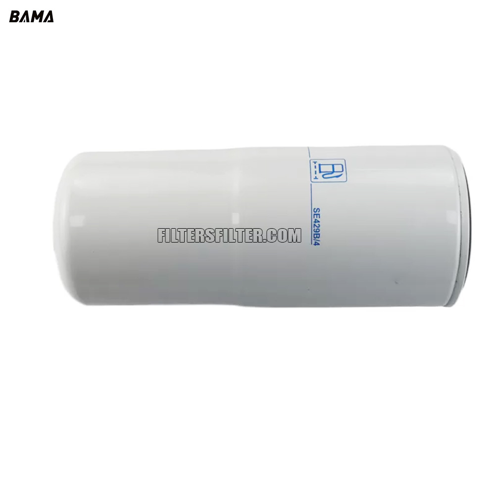 Replace PERKINS Generator Set Fuel Filter Element SE429B4 - Buy Fuel ...