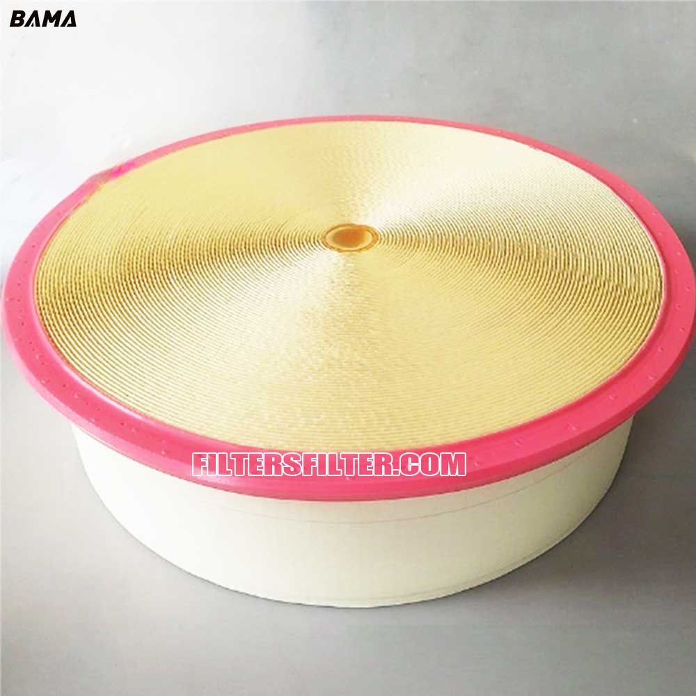 Replace Atlas Copco Air Compressor Air Filter Element 1621138900 - Buy ...