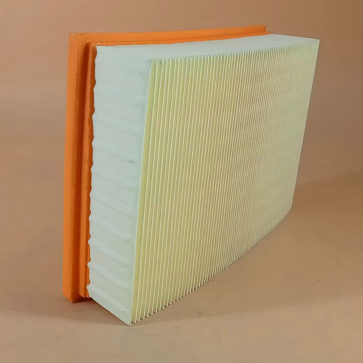 Replacement JOHN DEERE Excavator Air Filter Element AT191102 - Buy Air ...