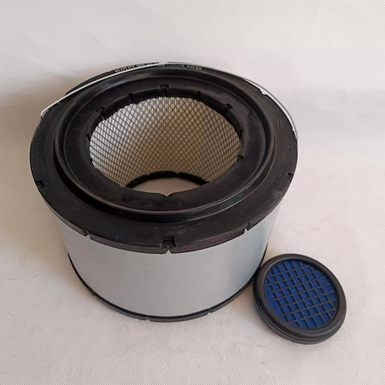 Replacement CATERPILLAR Excavator Air Filter Element 270-7257 - Buy Air ...