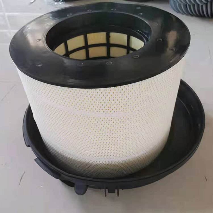 Replacement KNECHT Air Filter LX814 - Buy Air Filter, KNECHT Filter ...