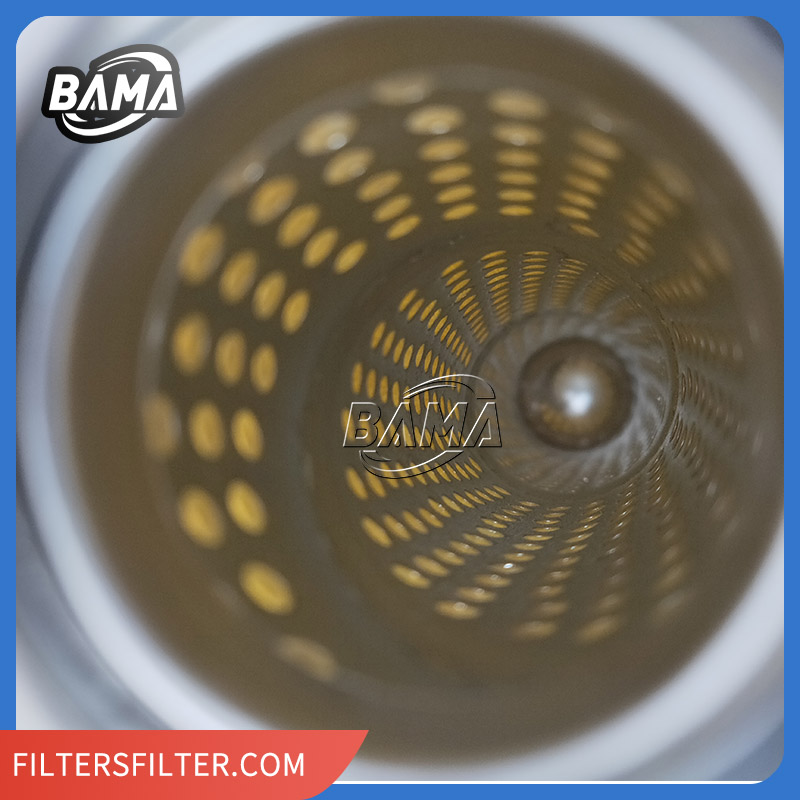 Replacement PALL Hydraulic Pressure Filter HC9800FCZ6Z - Buy Hydraulic ...