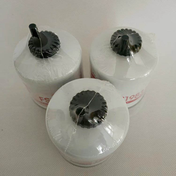 Replacement KOHLER Fuel Filter FG0814 - Buy fuel filter, KOHLER Filter ...