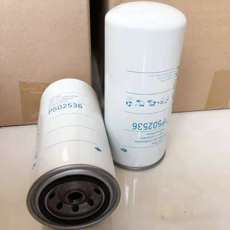 Replacement FLEETGUARD Oil Filter LF3333 - Buy Oil Filter, FLEETGUARD ...