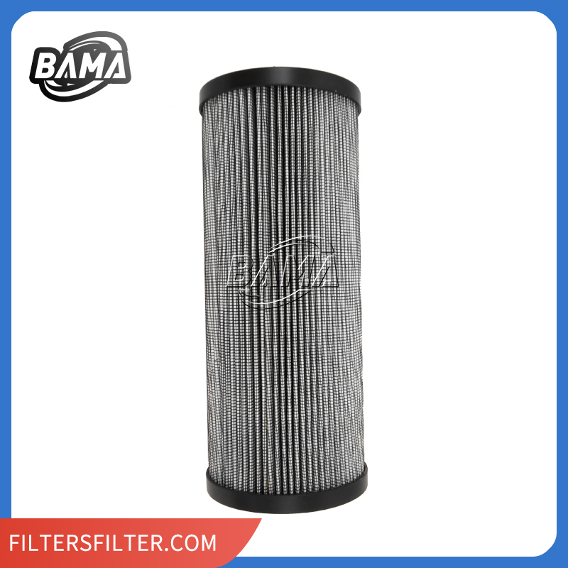 Hydraulic return filter element for air compressor hydraulic system ...