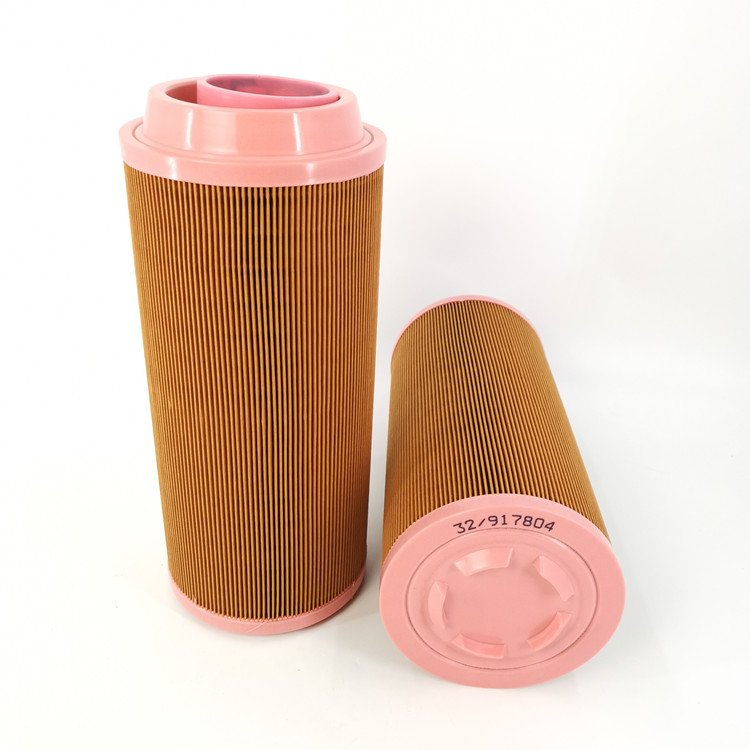 Replacement JCB Excavator Air Filter Element 32-917804 - Buy Air Filter ...