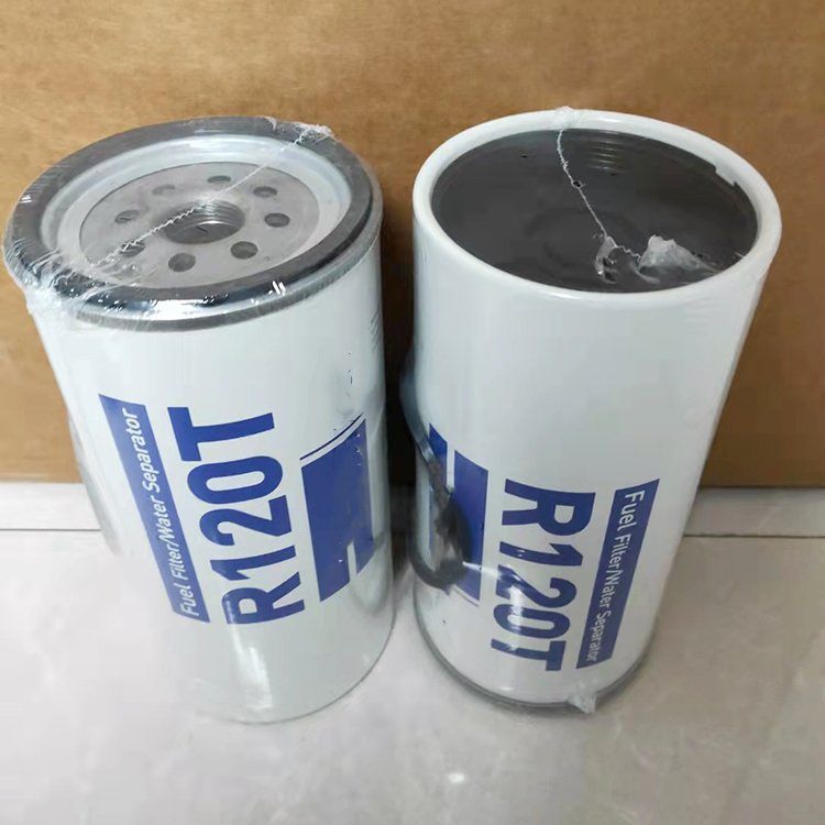 Replacement RACOR Engine Oil Water Separation Filter Element R120T ...