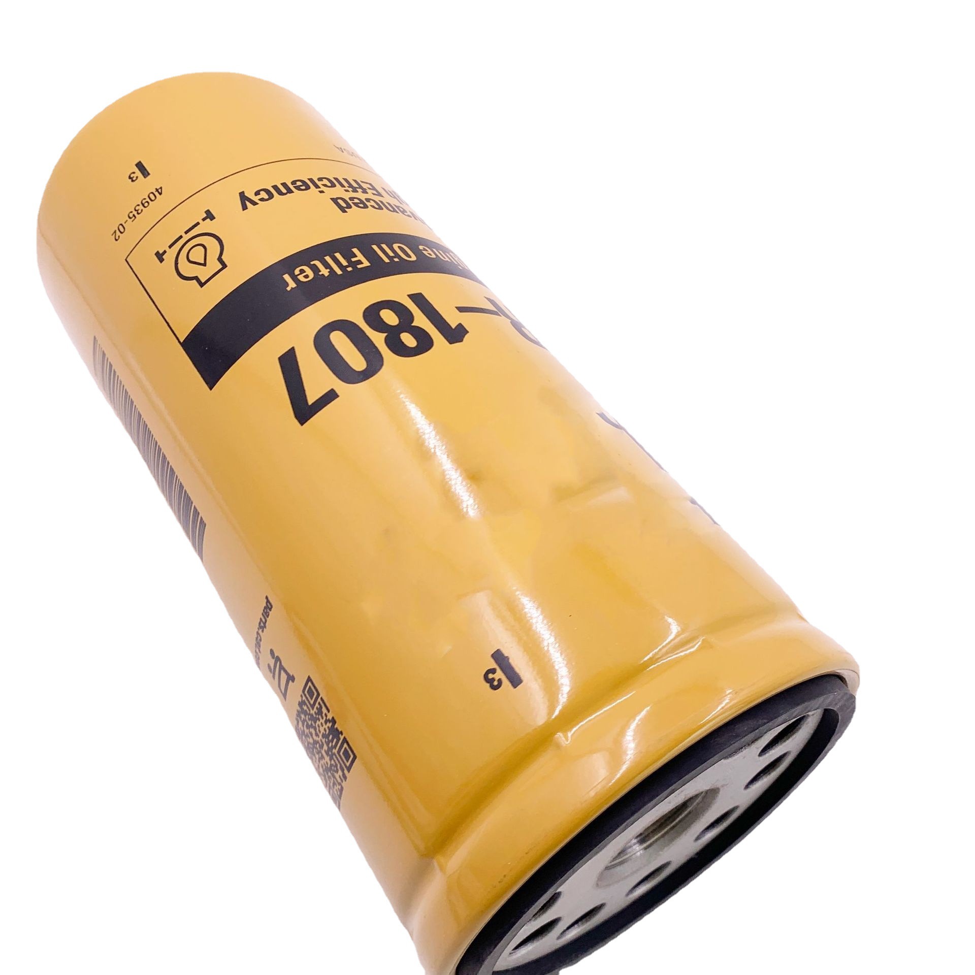 Replace CATERPILLAR Engine Oil Filter Element 1R-1807 - Buy Oil Filter ...
