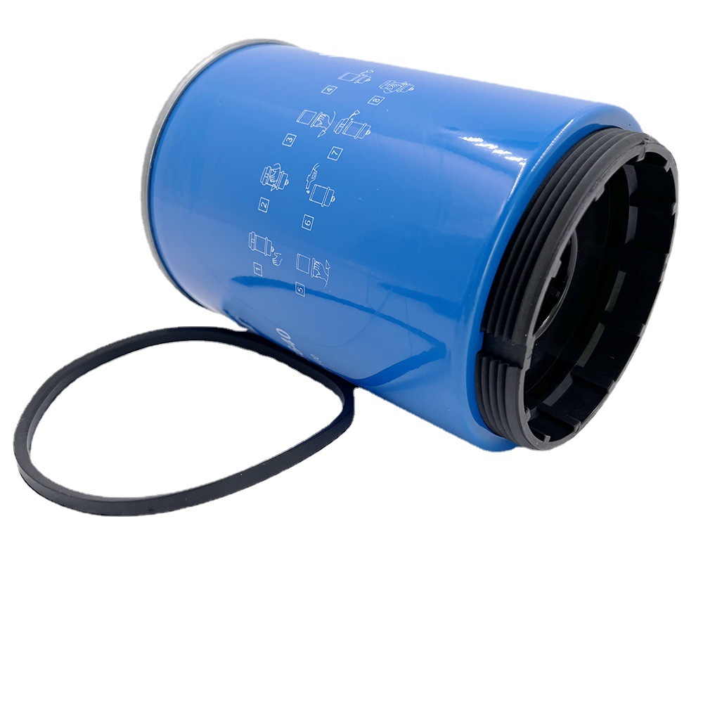 Replace SCANIA Mechanical Parts Fuel Water Separation Filter Element ...